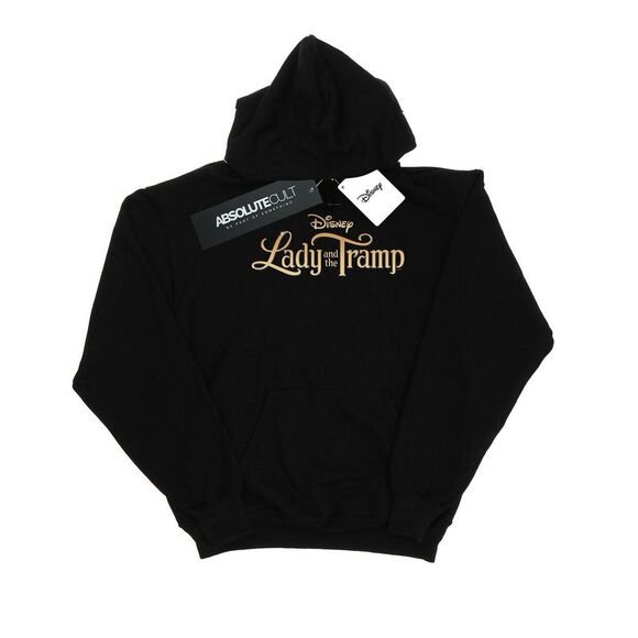 Disney | Sweaters | Disney Womensladies Lady And The Tramp Classic Logo ...